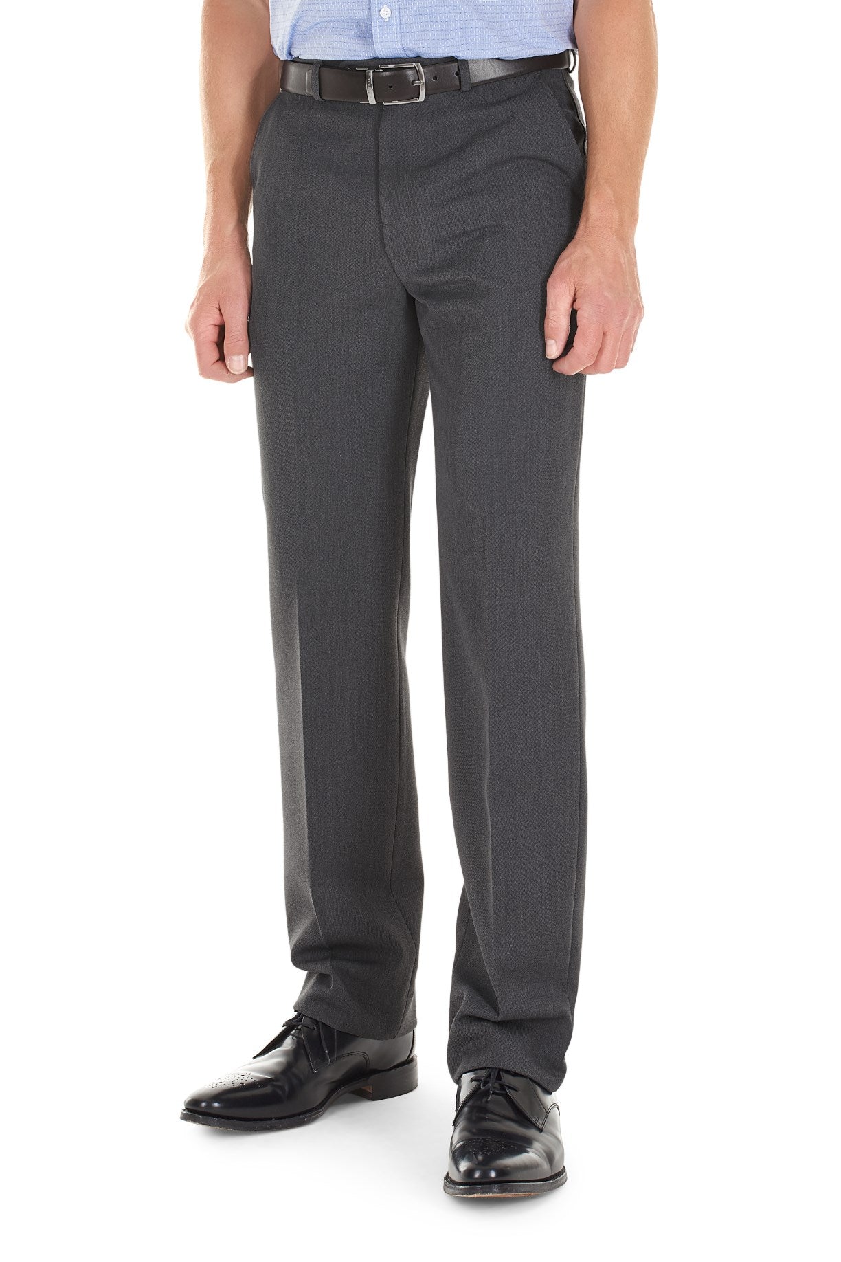 Gurteen Cologne Cavalry Twill Trousers – E.H.Spencer